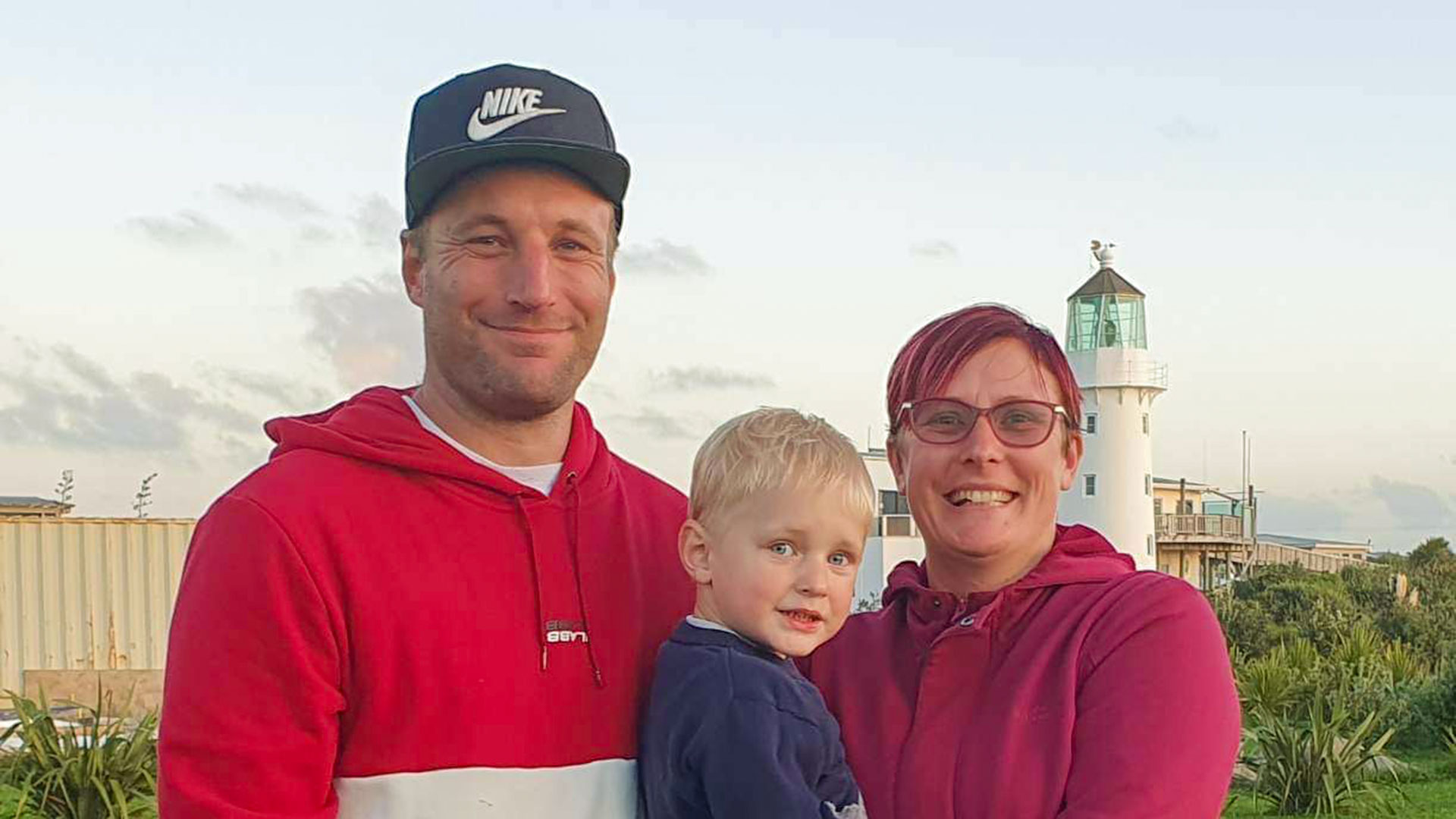 Addicted to Jesus - SALT Magazine