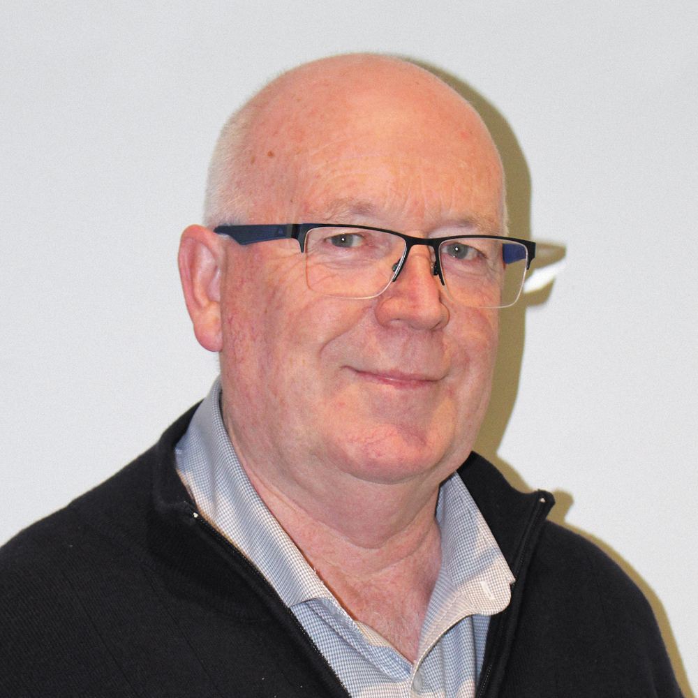 Introducing Our New Area Officers - SALT Magazine