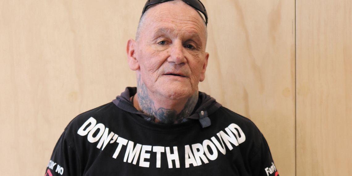 There is always hope - SALT Magazine