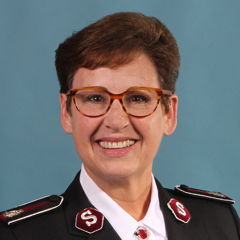 Not Just the Cross, but My Cross - SALT Magazine