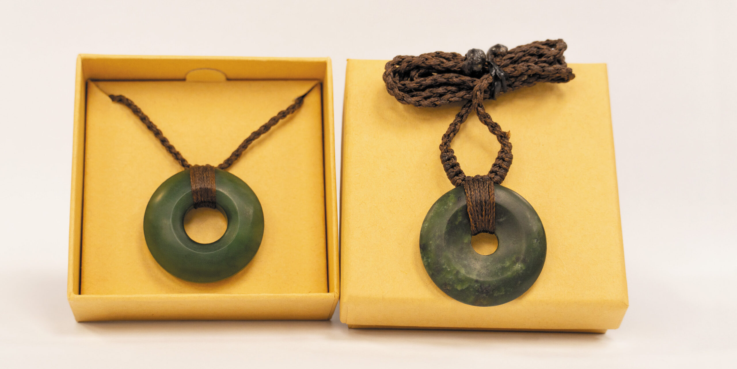 From Darkness to Light - SALT Magazine